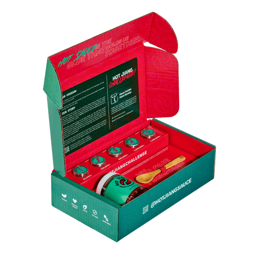 All Products – HotJiang